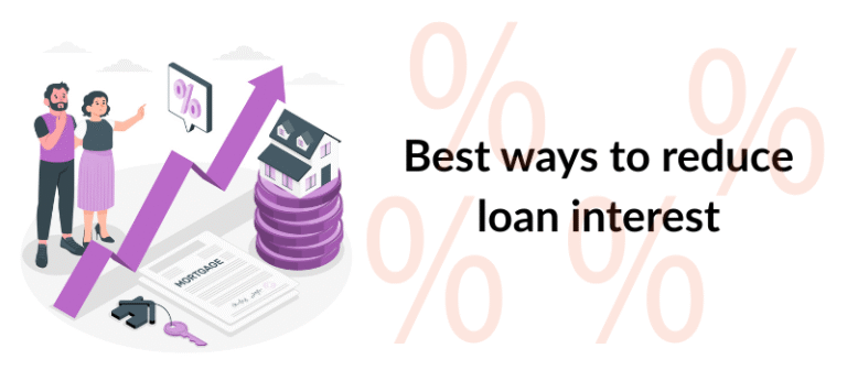 Best ways to reduce loan interest - Annuityloans Blog